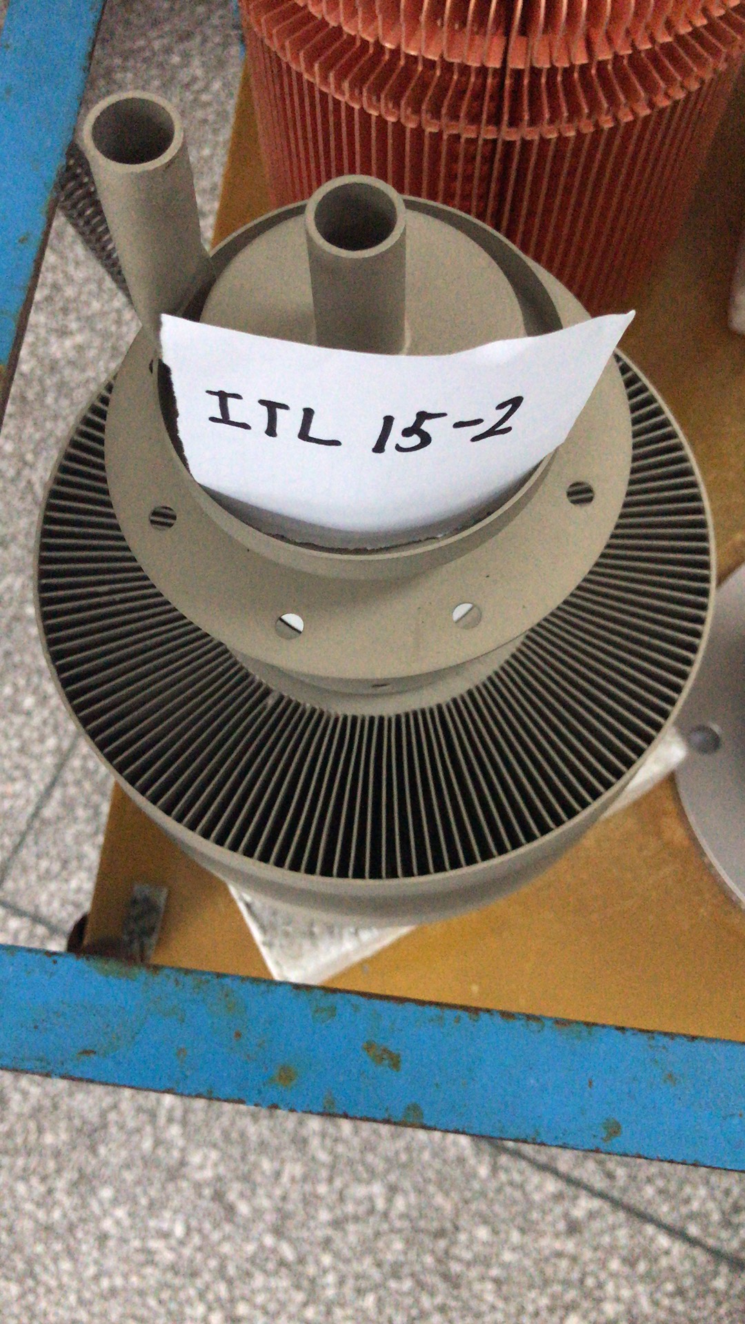ITL15-2 - Shenzhen SJH Electronic Co., Ltd